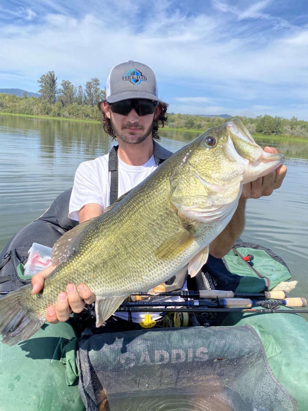 The Community – Team Trail Bass'n Association