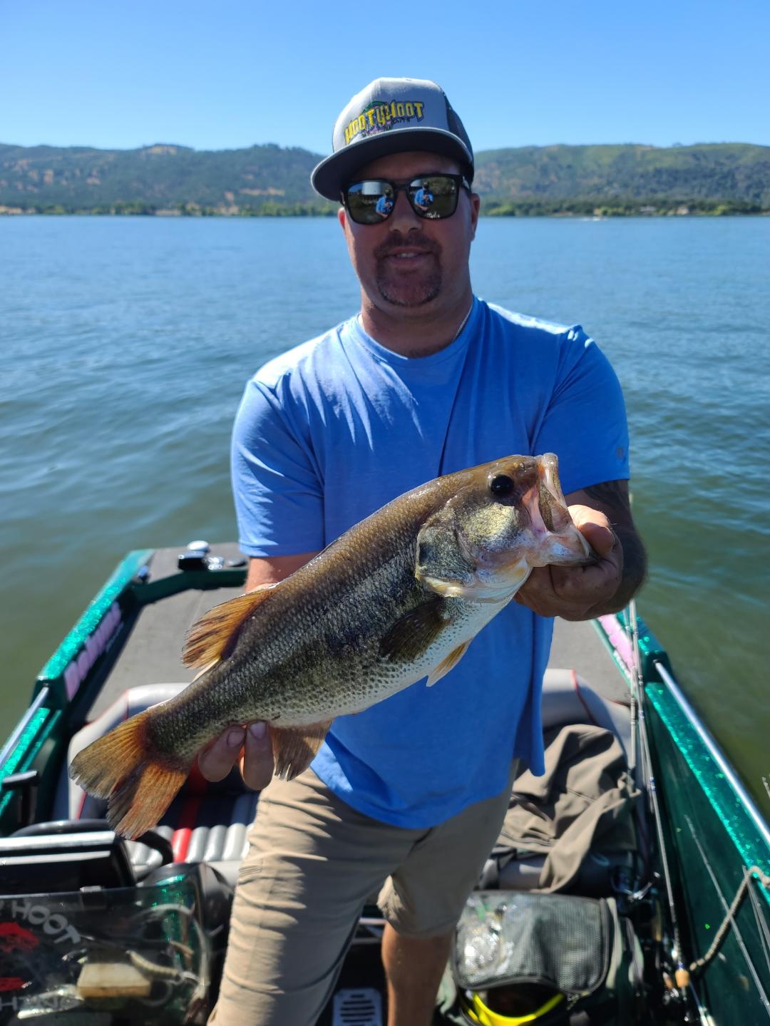 The Community – Team Trail Bass'n Association