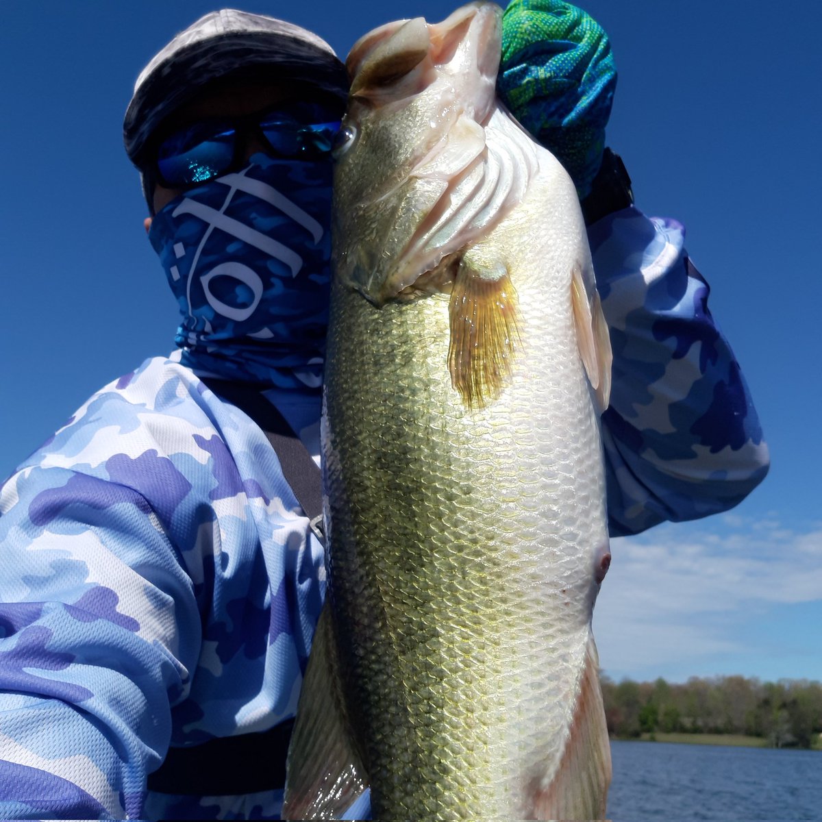 The Community – Team Trail Bass'n Association
