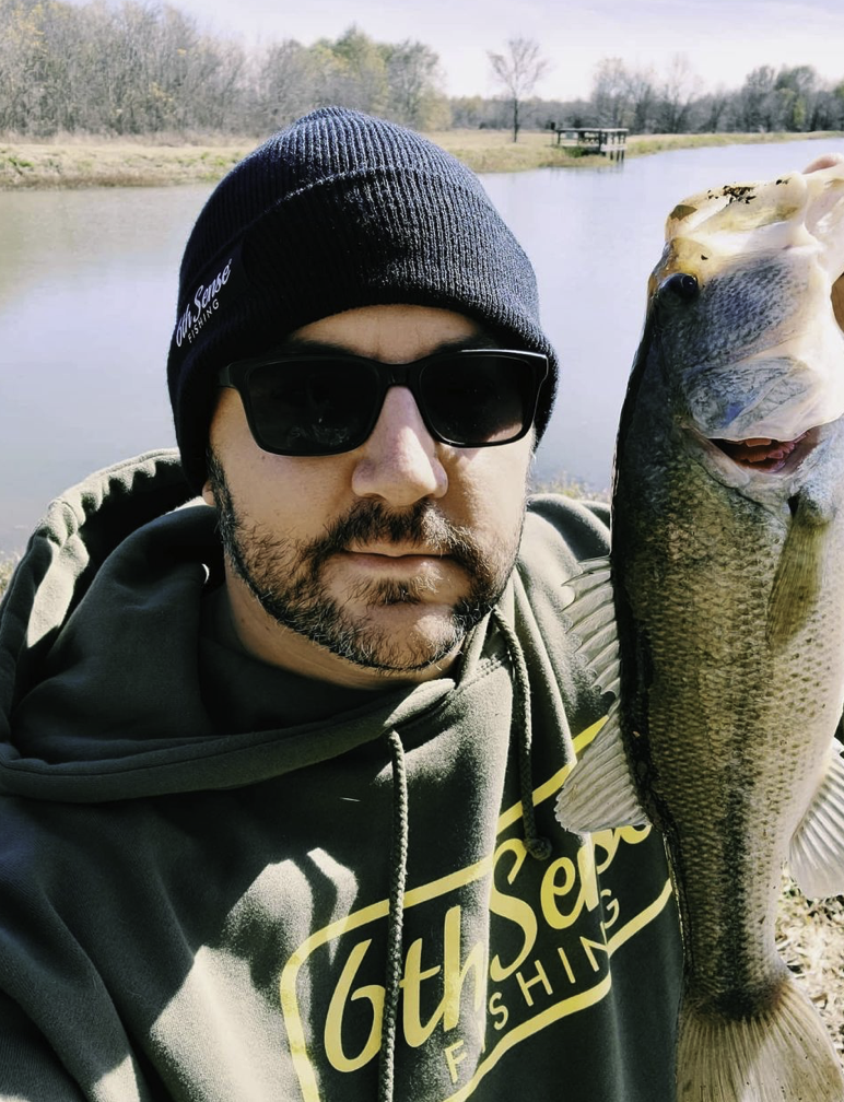 The Community – Team Trail Bass'n Association