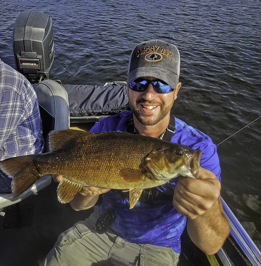 The Community – Team Trail Bass'n Association