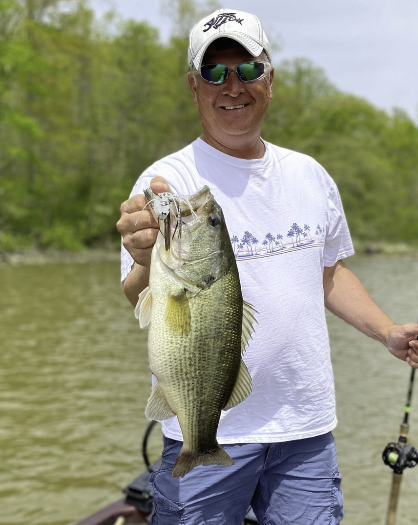 The Community – Team Trail Bass'n Association