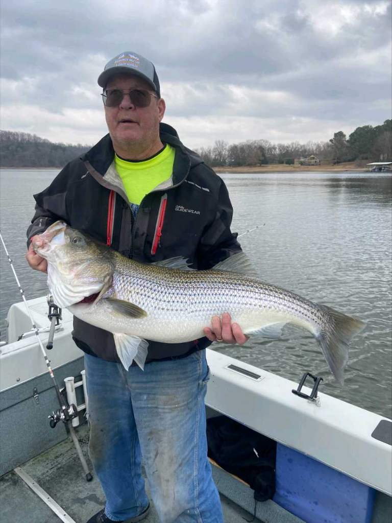 The Community – Team Trail Bass'n Association