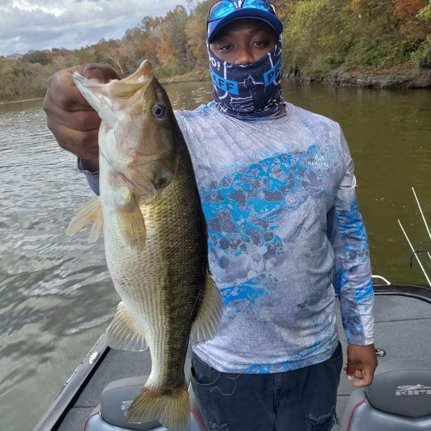The Community – Team Trail Bass'n Association