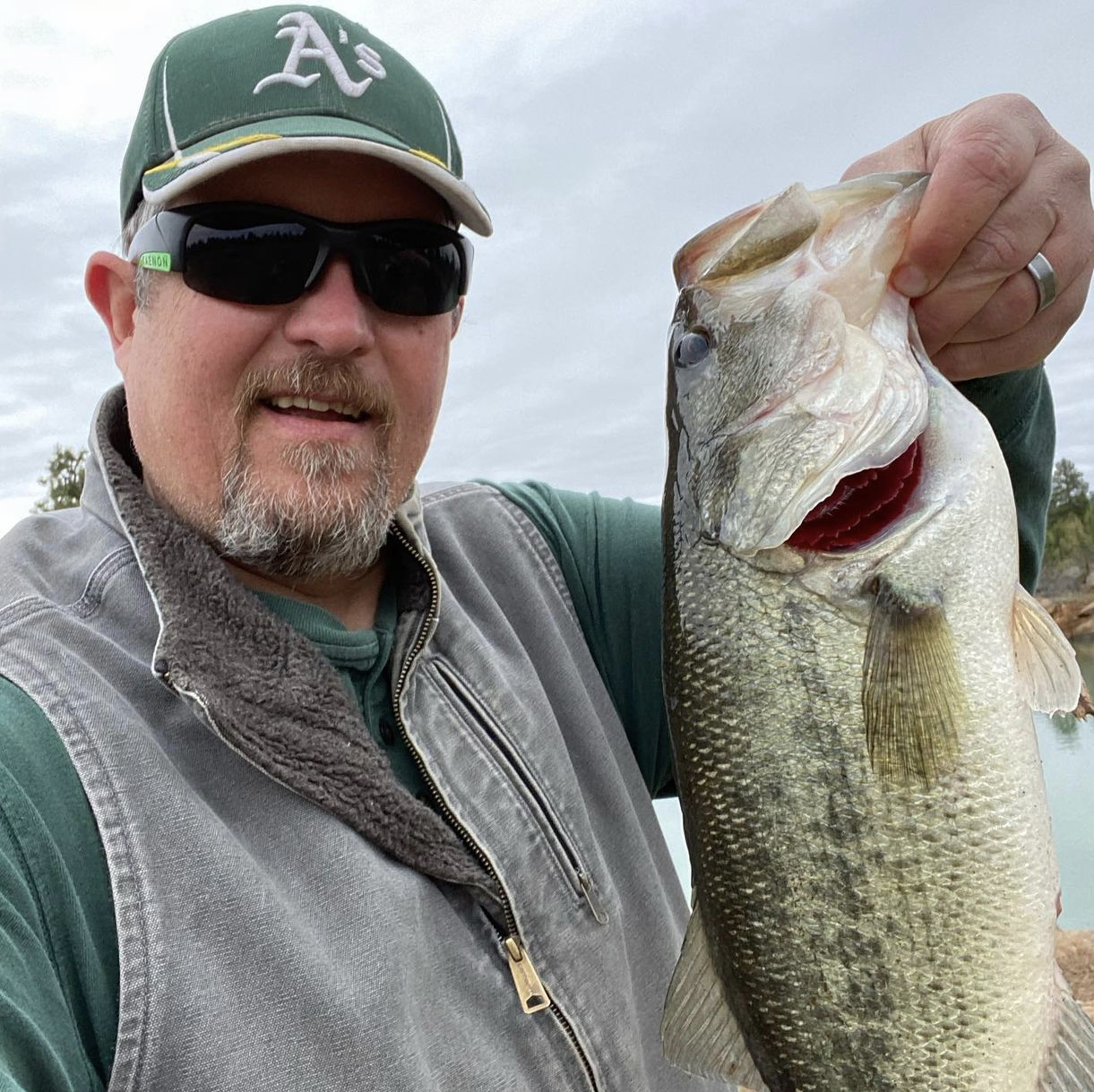 The Community – Team Trail Bass'n Association
