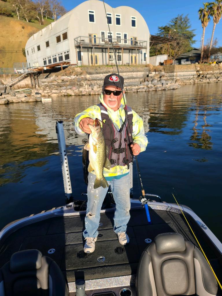 The Community – Team Trail Bass'n Association